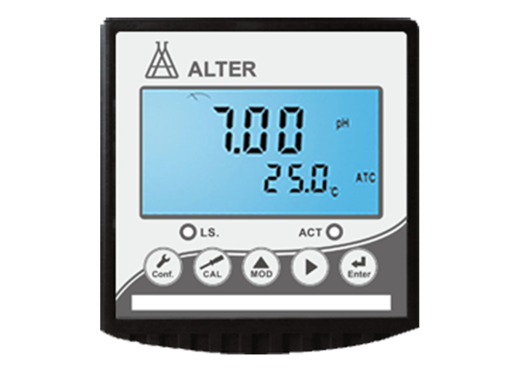 PH7000 酸鹼度控制器|產品資訊|艾爾特儀器有限公司|ALTER Instruments OHAUS Tester Portable ...
