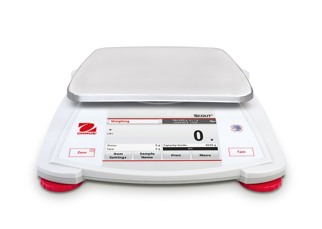 各式精密電子天平 OHAUS 美國|產品資訊|艾爾特儀器有限公司|ALTER Instruments OHAUS Tester ...